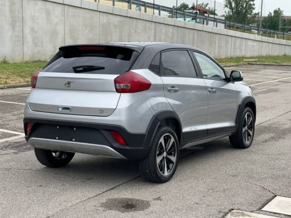 DR dr3 dr3 S2 1.5 Bi-Fuel GPL Usata prezzo e caratteristiche tecniche ...